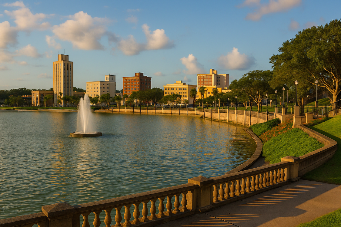 Mental Health Treatment in Lakeland | Call MBH Today